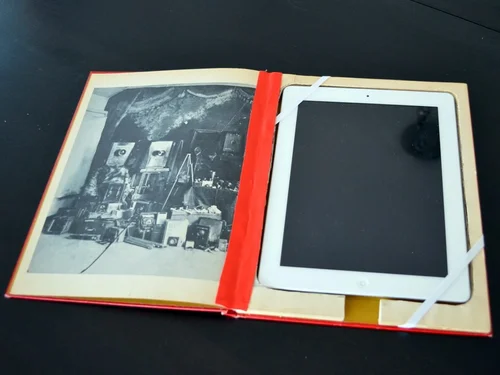 DIY iPad Case — Pops de Milk - Fun and Nerdy Crochet Patterns