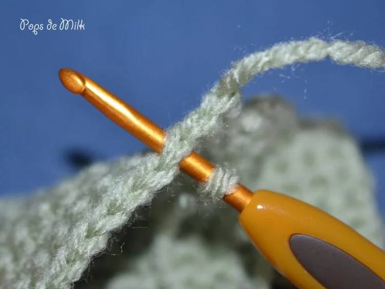 How to Shape Crochet Pieces — Pops de Milk - Fun and Nerdy Crochet Patterns
