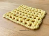 How to Crochet Filet Crochet — Pops de Milk - Fun and Nerdy Crochet ...