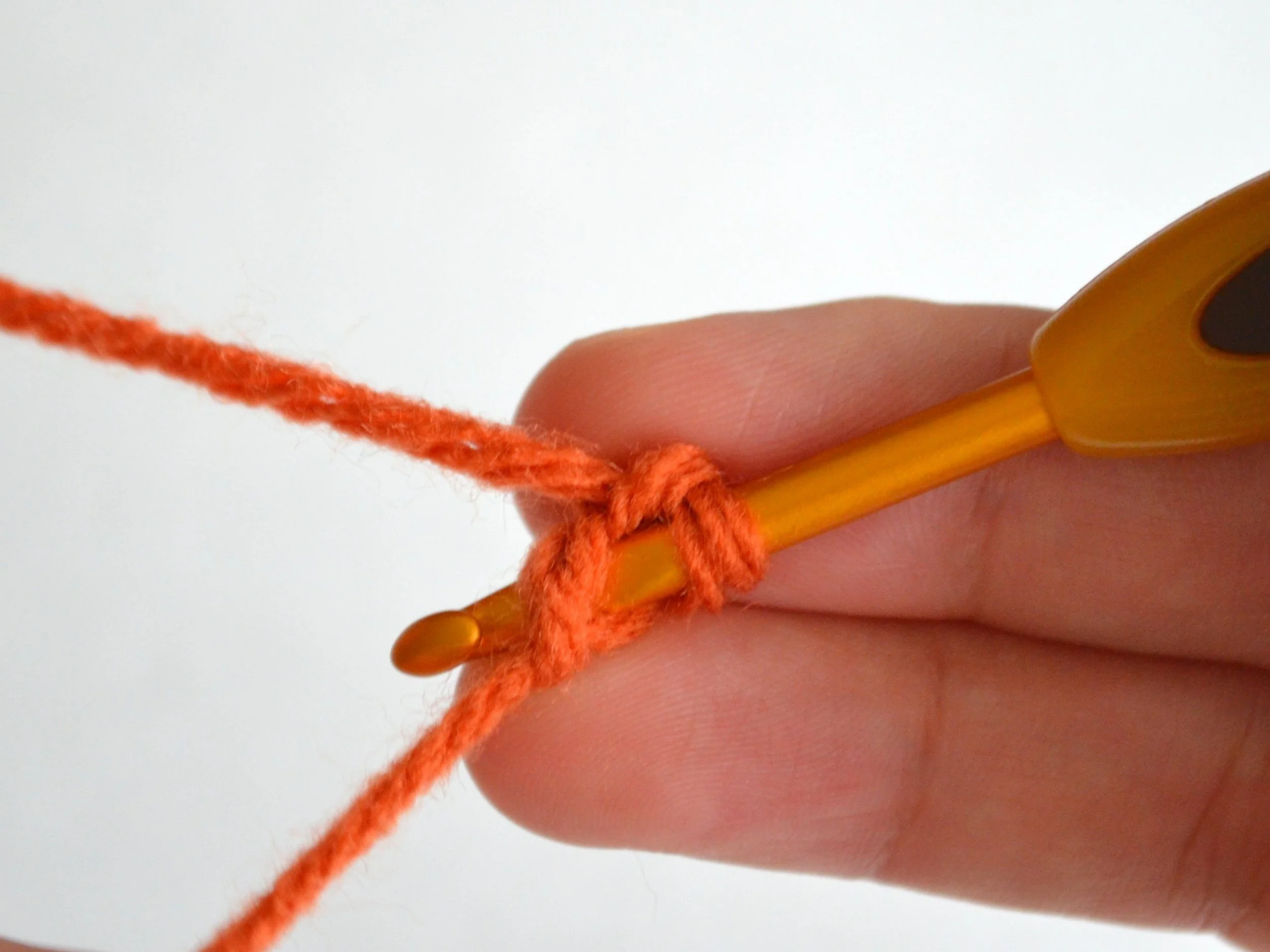 How to Crochet in the Round and Increase — Pops de Milk - Fun and Nerdy ...