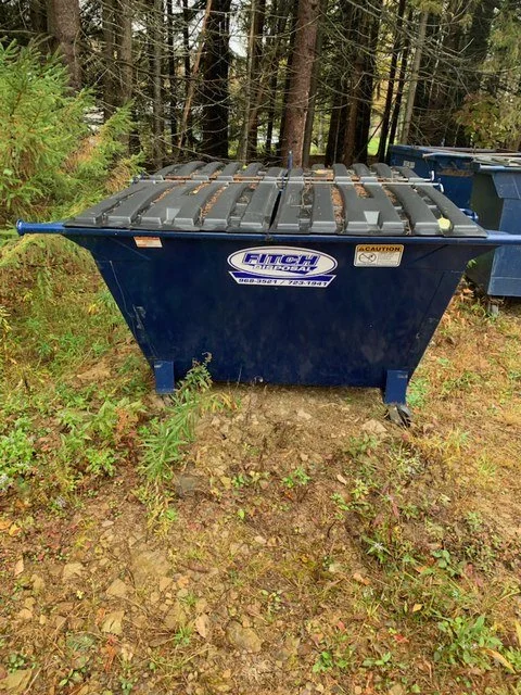Fitch Disposal Inc