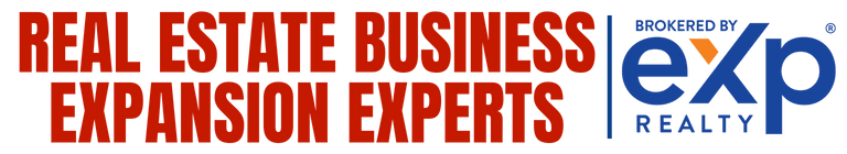 Benefits — Real Estate Business Expansion Experts