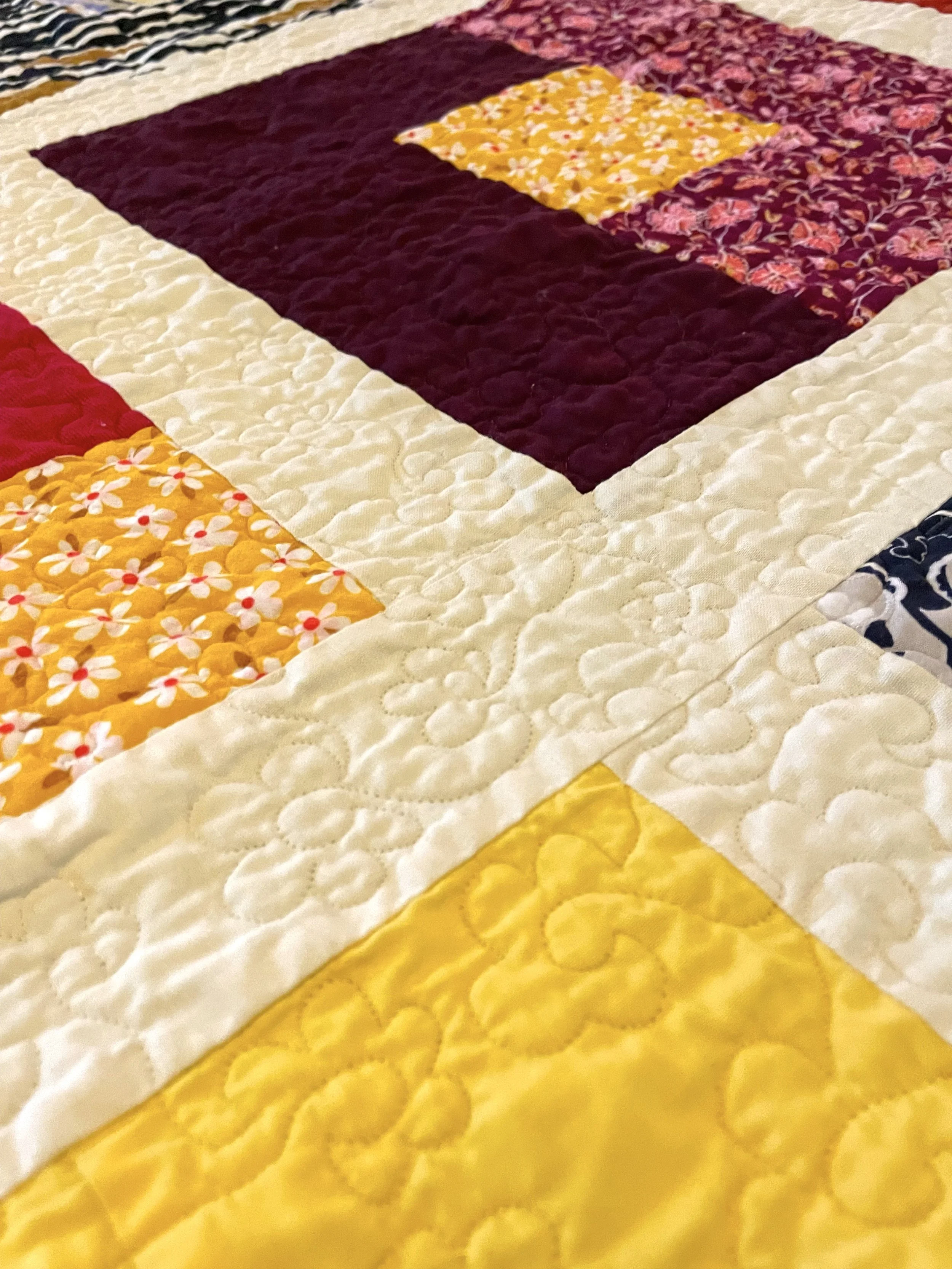 Portfolio — Good Witch Quilts