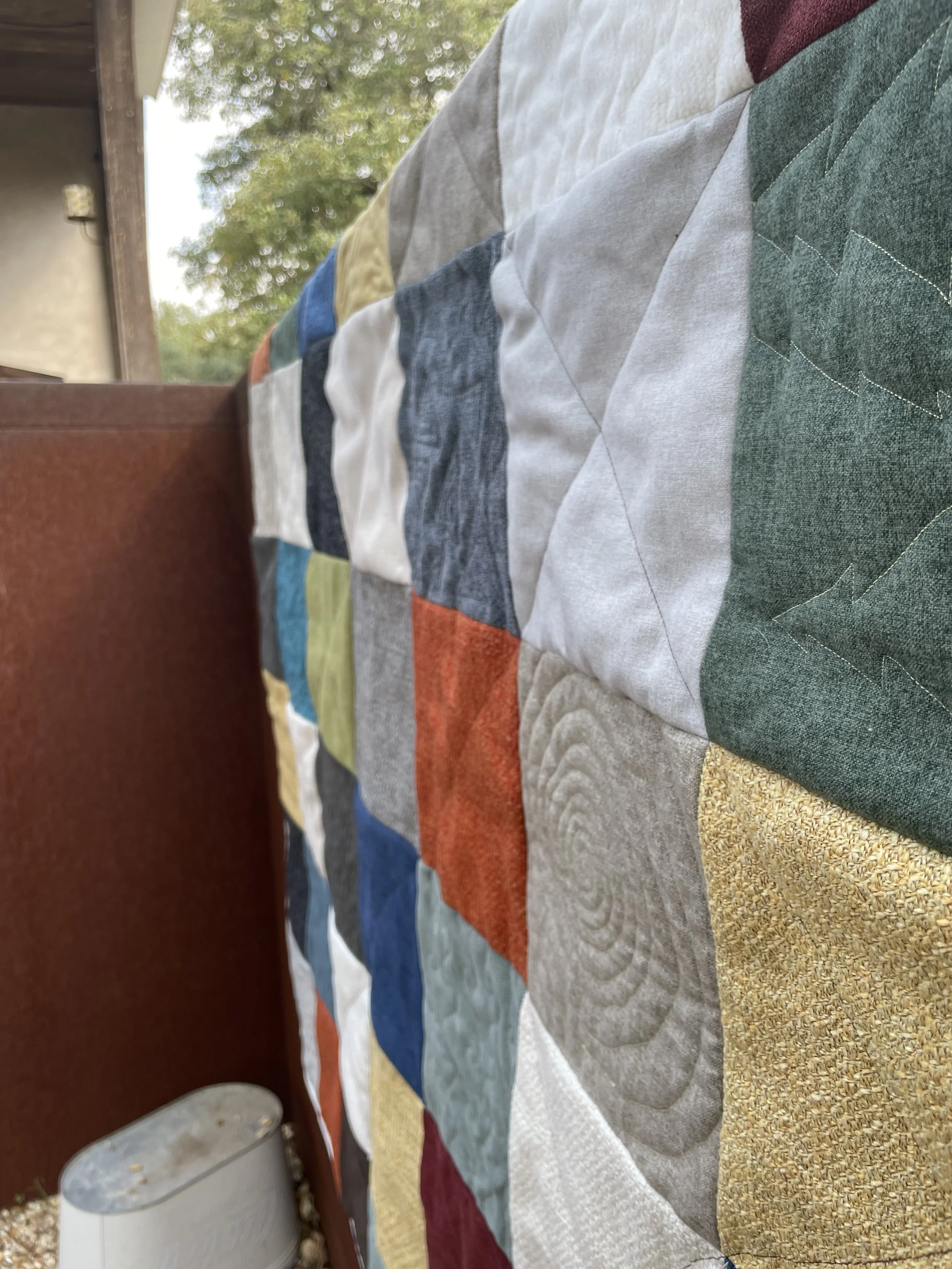Portfolio — Good Witch Quilts