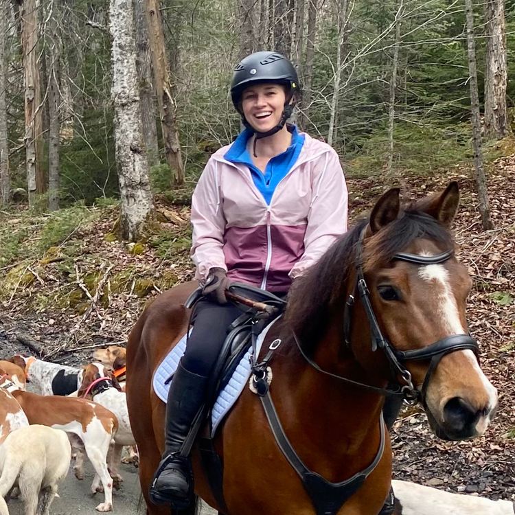 Our Team — High Horses