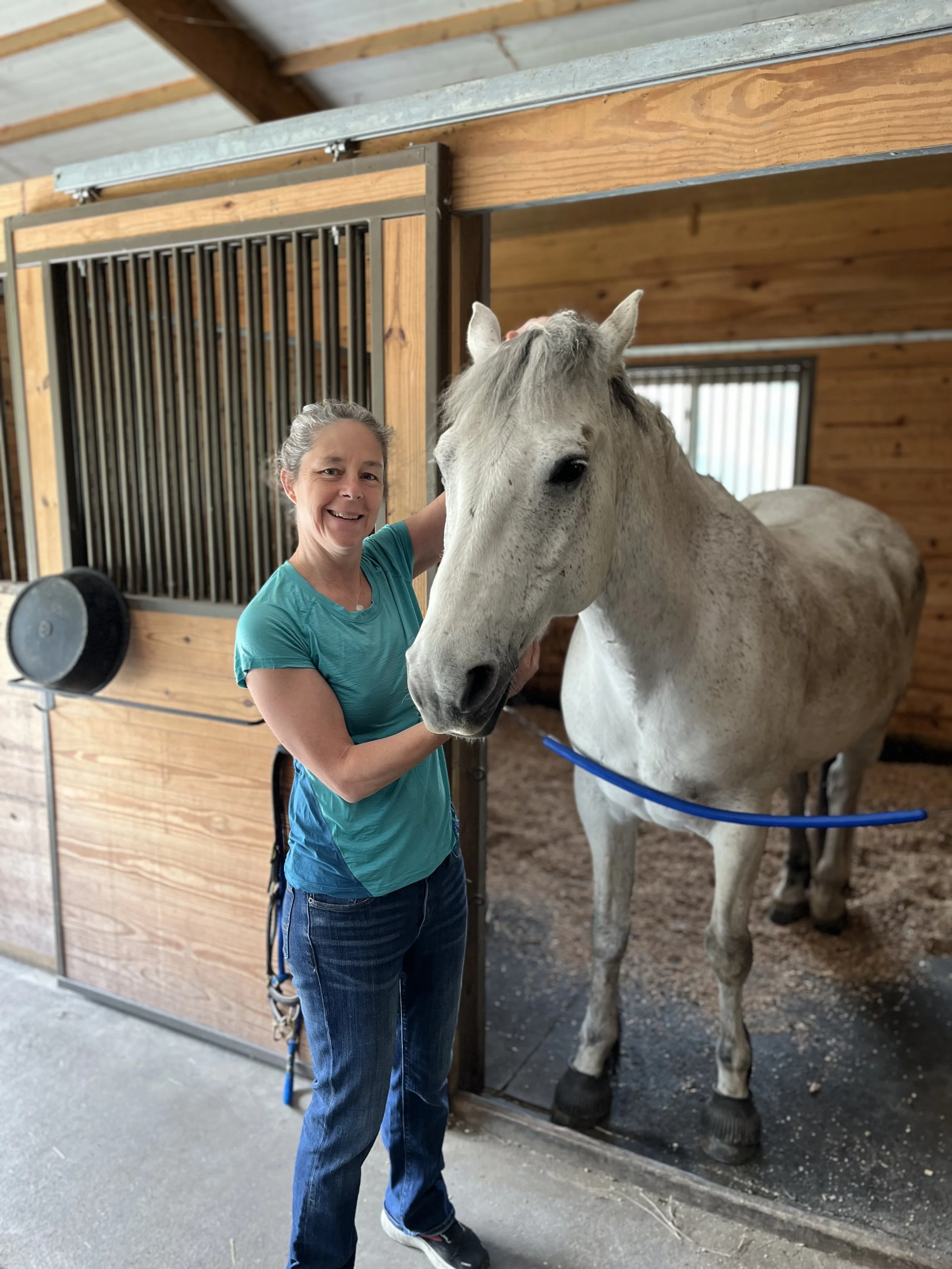 Our Team — High Horses