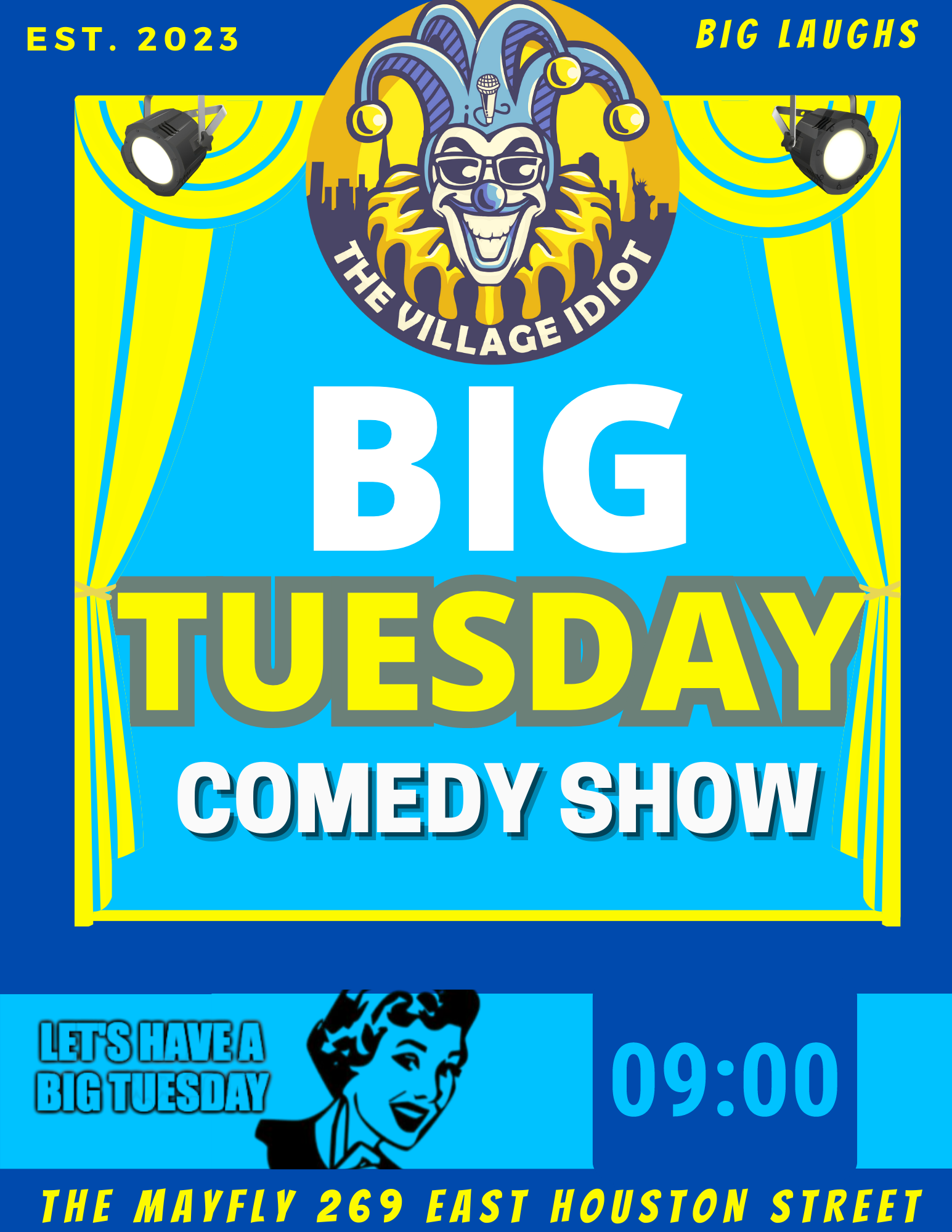 Where to Find Me — Andrew Ginsberg