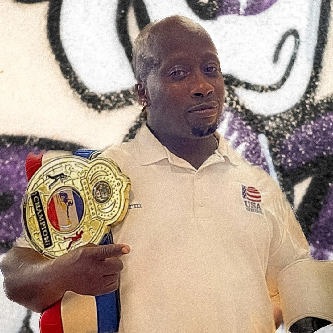 C4 Boxing Club