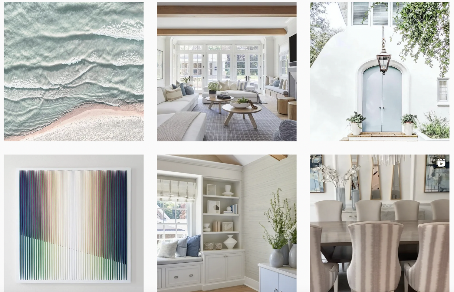 Best Interior Designers To Follow On Instagram — A Design Partnership