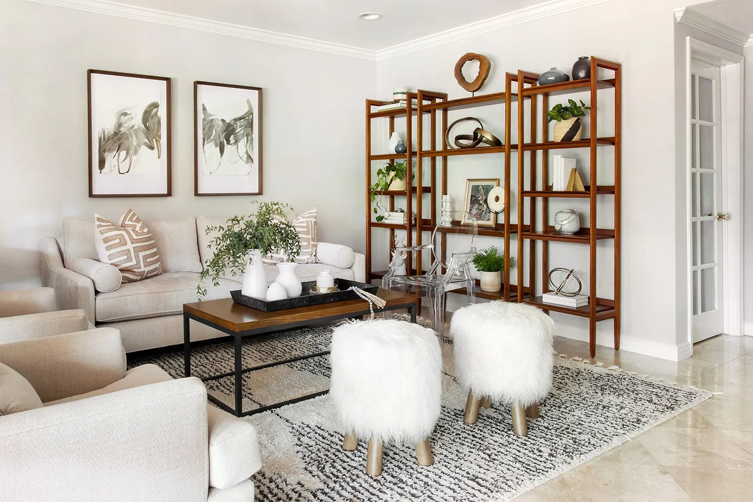 8 New Ways to Bring Modern Farmhouse Into Your Home — A Design Partnership
