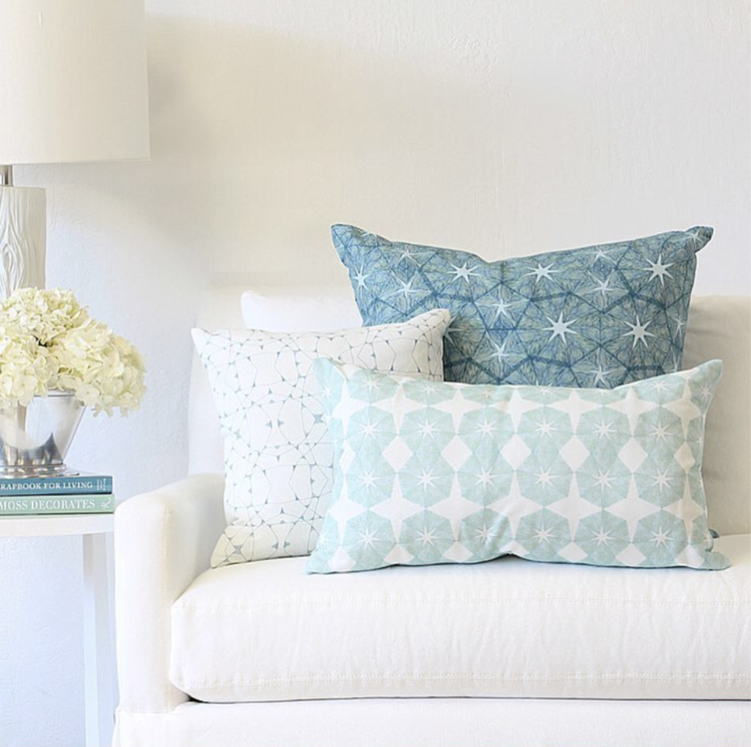 Case Studies — A Design Partnership