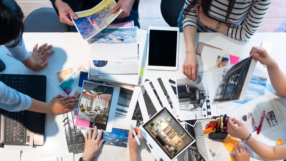 Interior Design & Home Brands Advice and Tips Blog — A Design Partnership