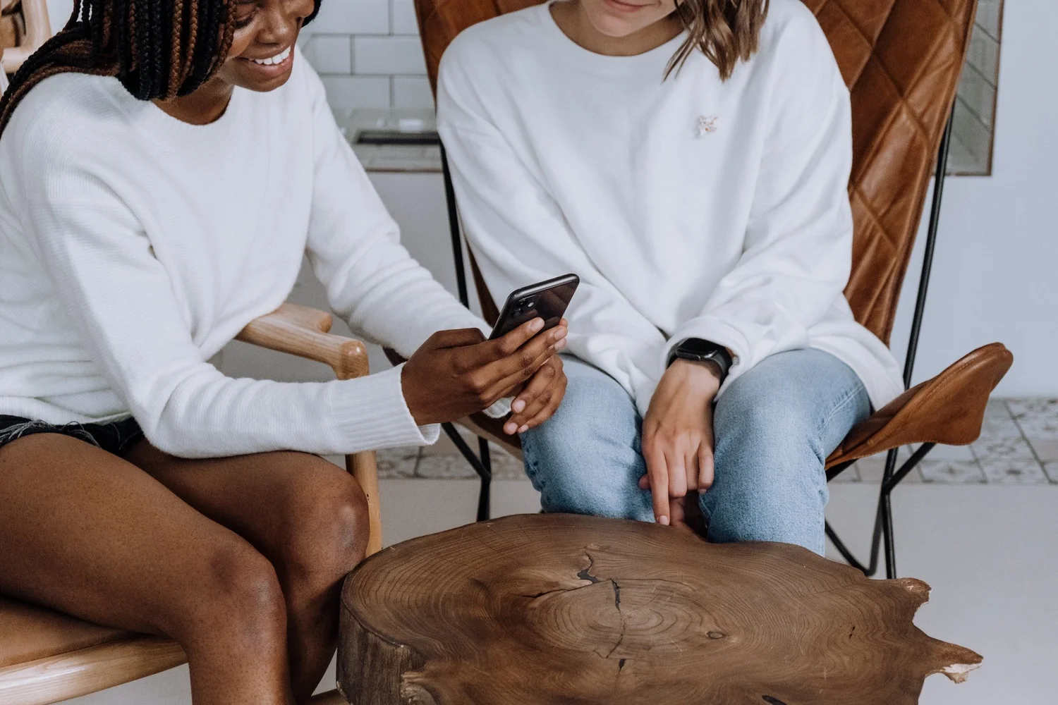 Services — A Design Partnership