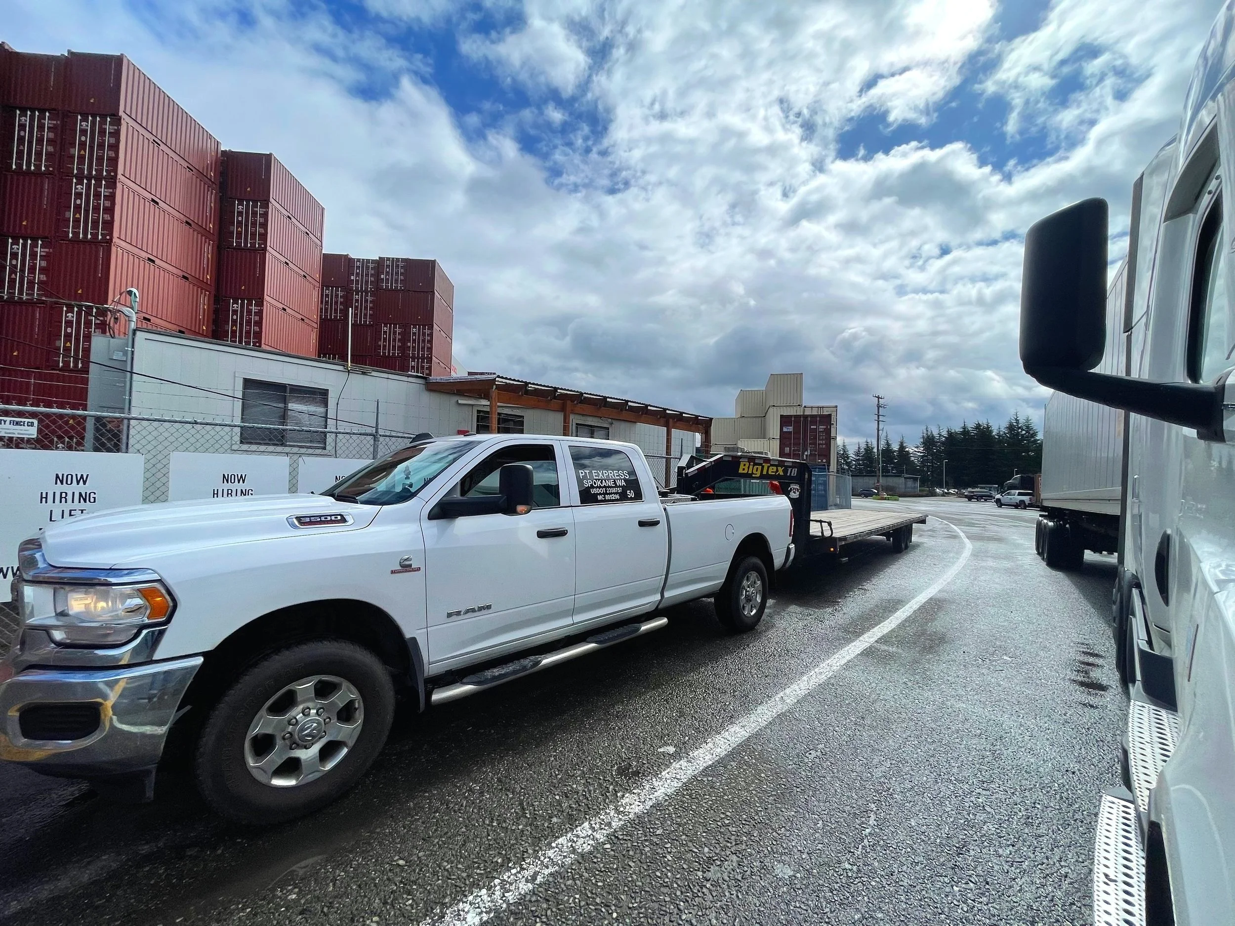 Supply Chain Management, Shipping, Logistics, Transportation, and ...