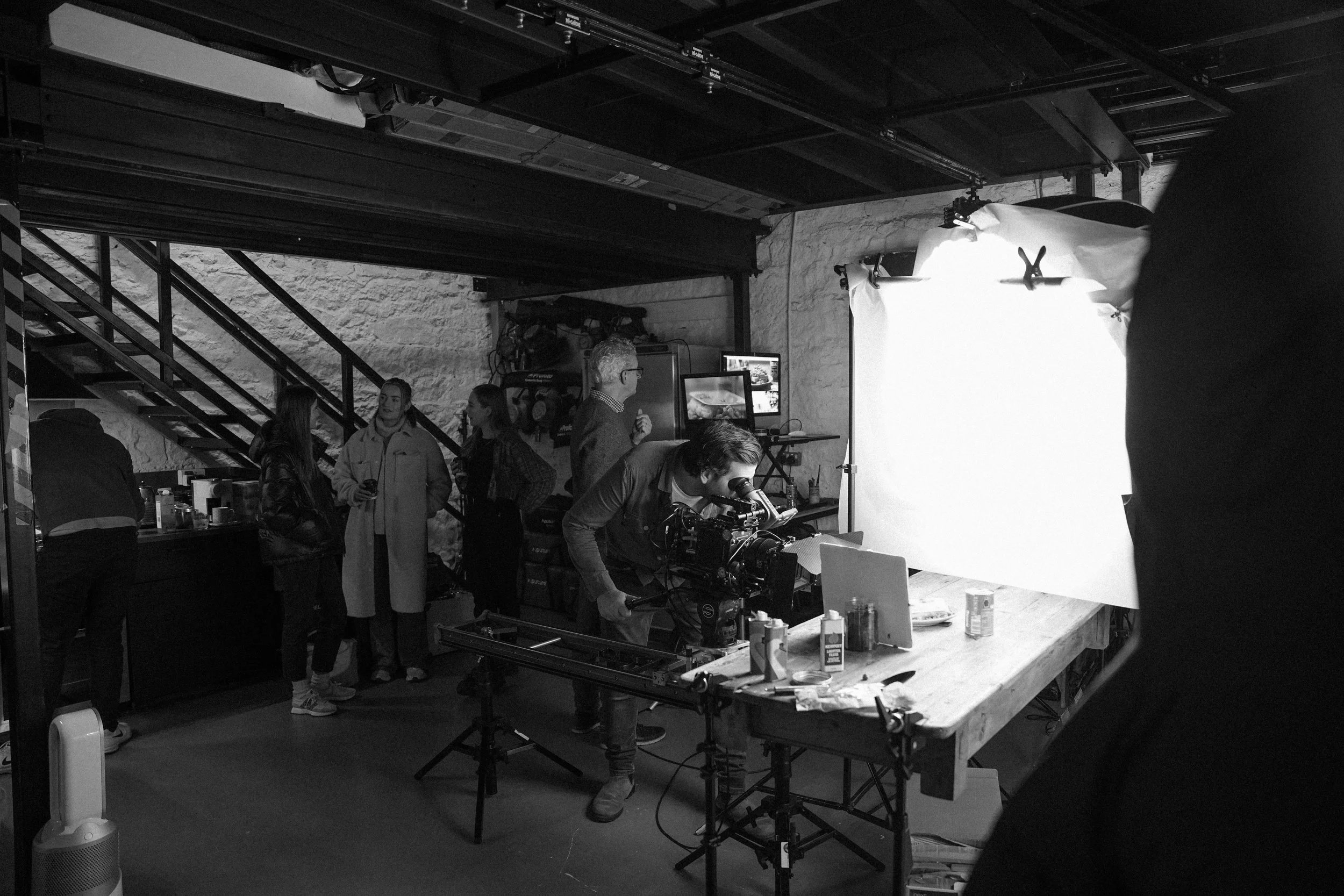 James Martin Studio | Dublin