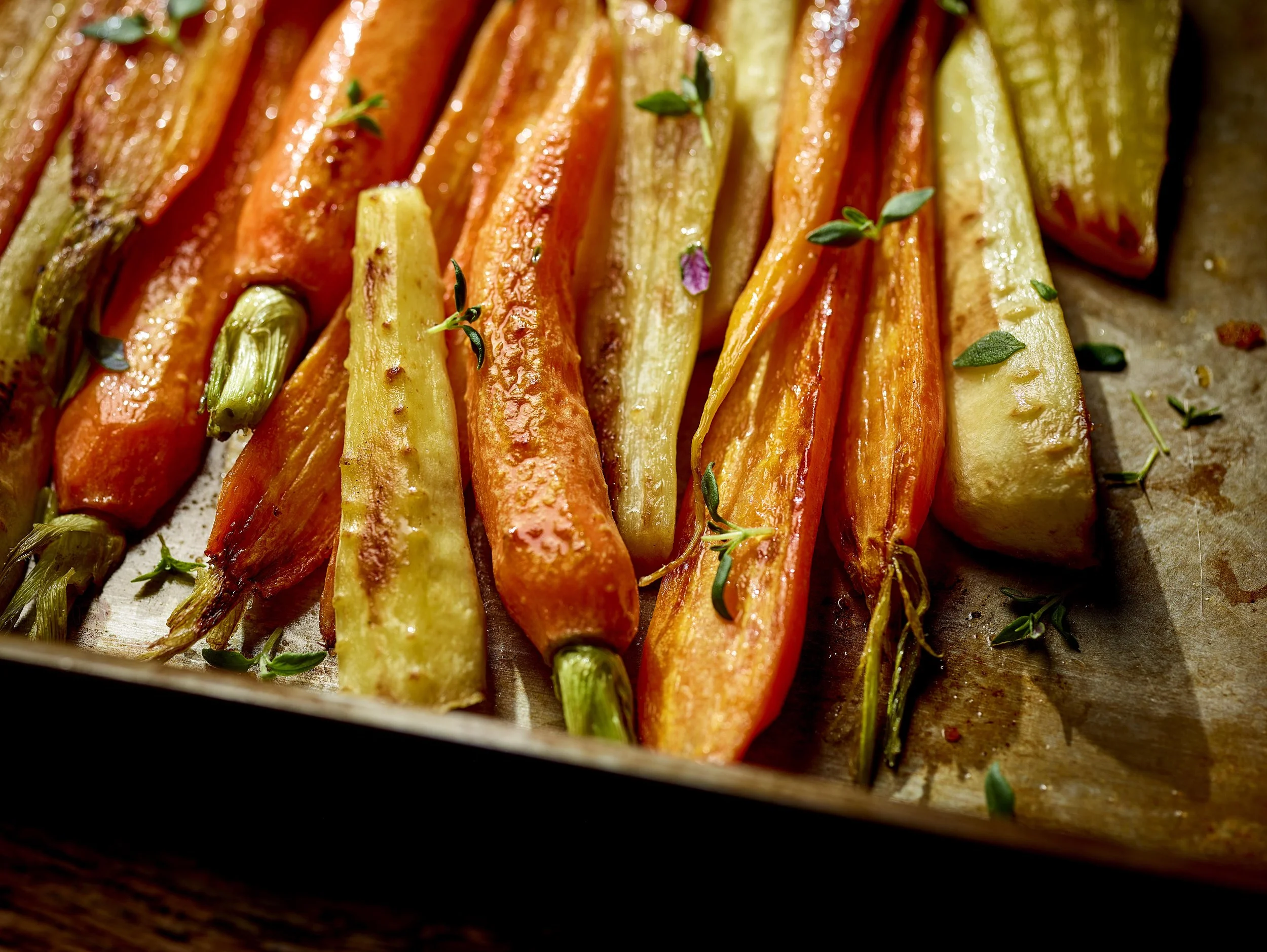 James Martin Studio | Dublin