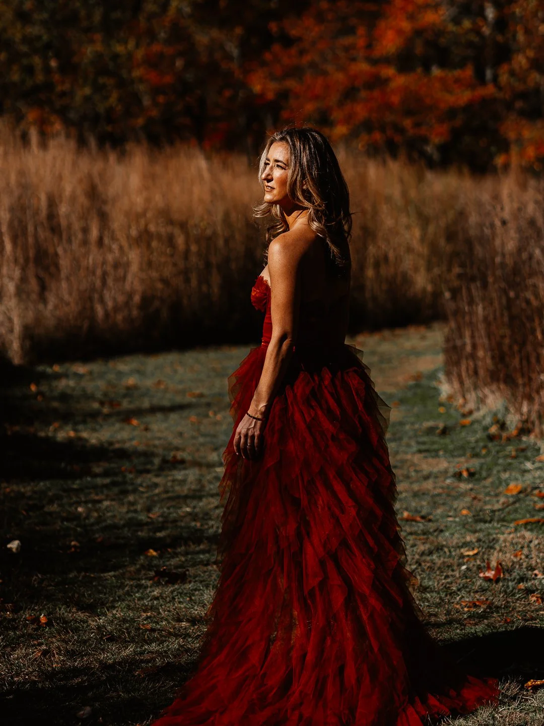 Various Portraiture Styles are Available to Capture You or Your Special ...