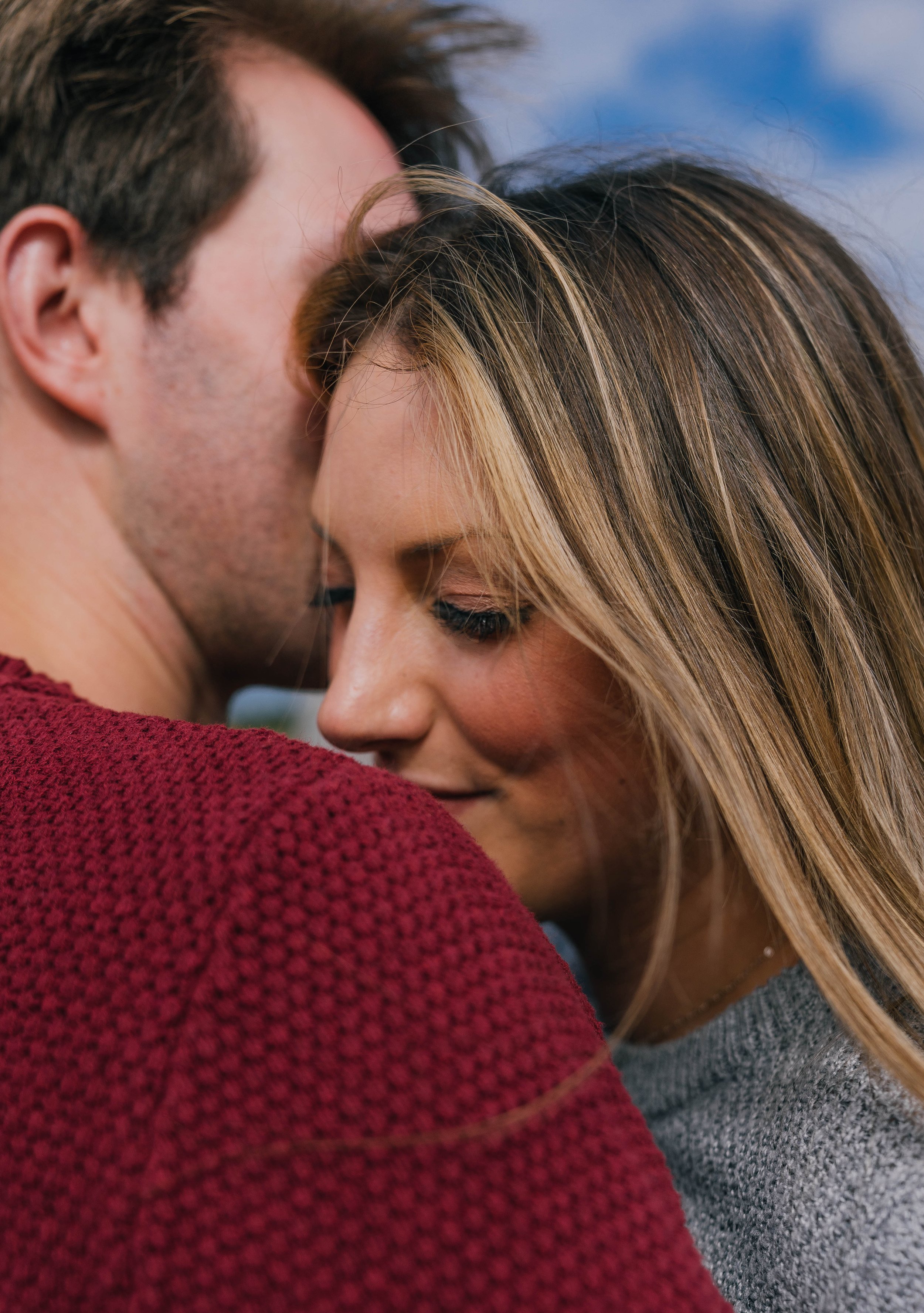 Various Portraiture Styles are Available to Capture You or Your Special ...