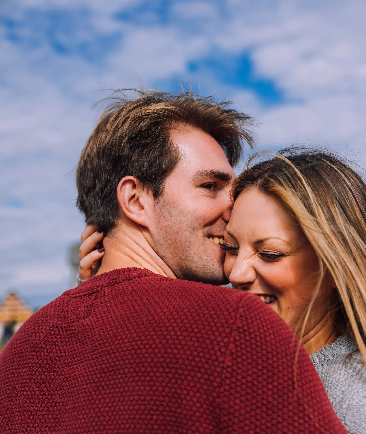 Various Portraiture Styles are Available to Capture You or Your Special ...