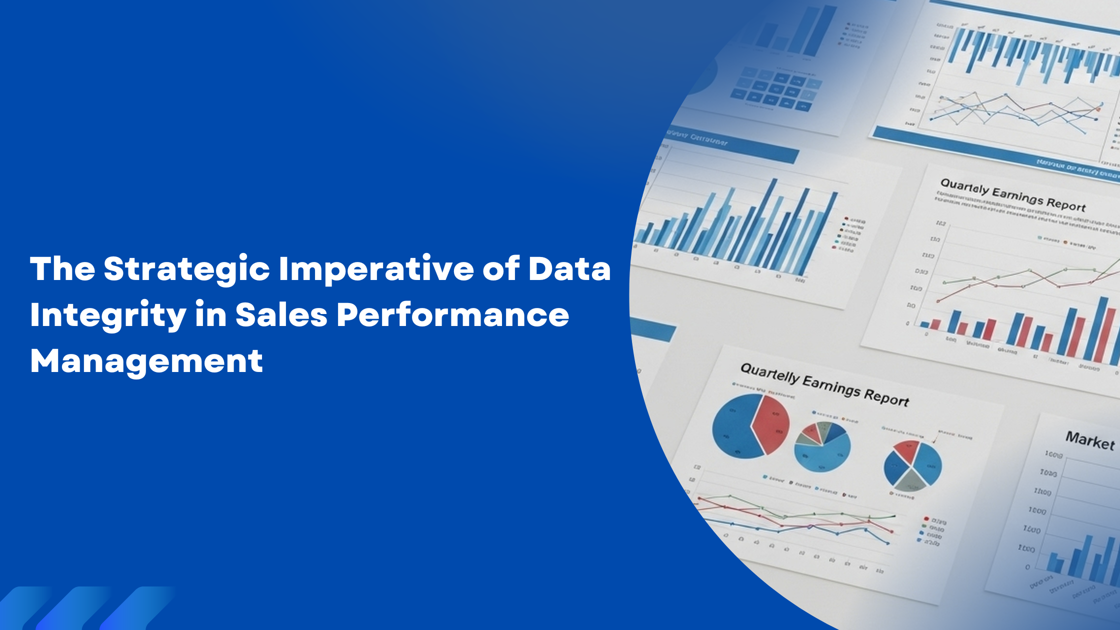 The Strategic Imperative of Data Integrity in Sales Performance ...