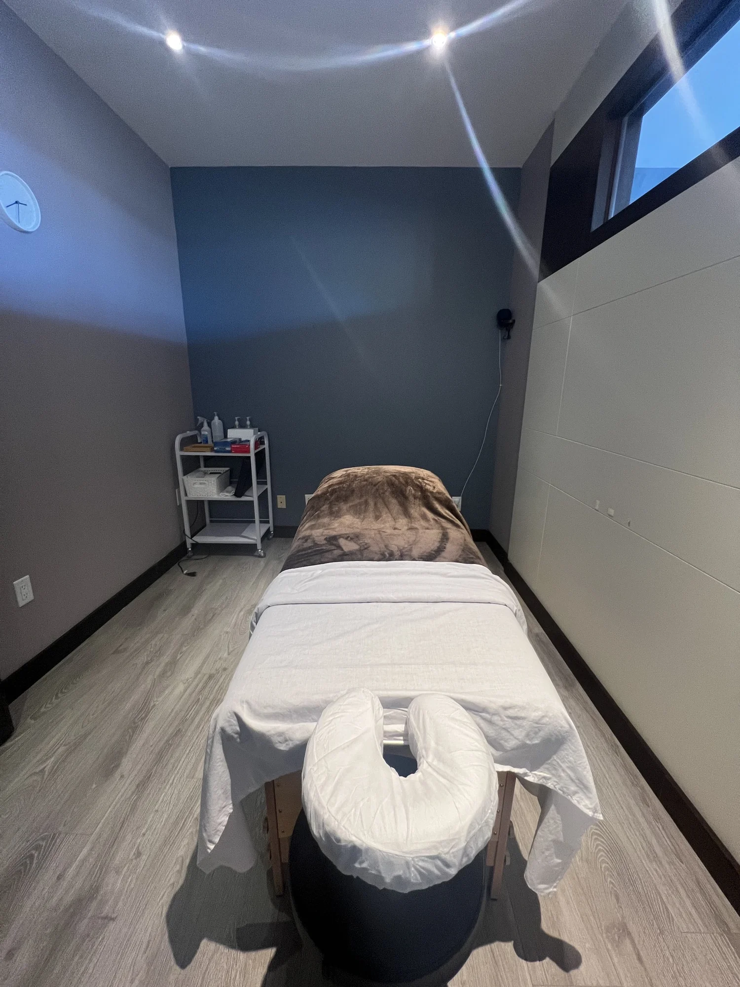 LY Massage and Spa