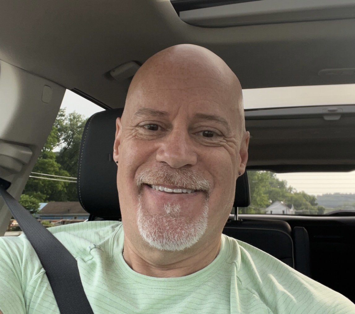 Board of Directors — Rochester Rainbow Union