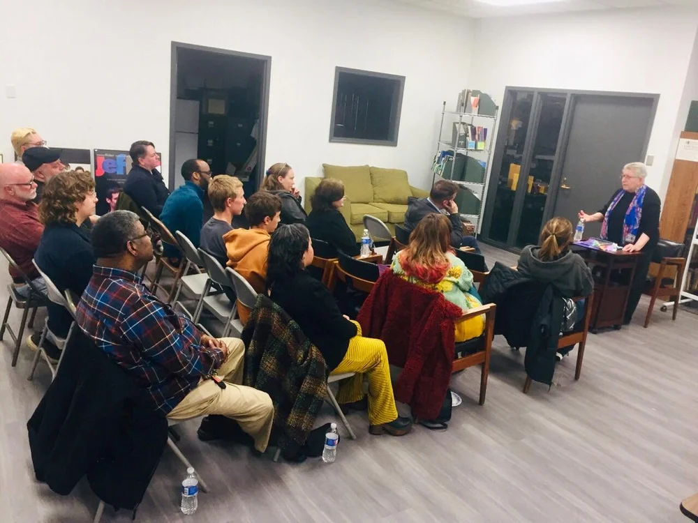 Rainbow Community Center — Rochester Rainbow Union