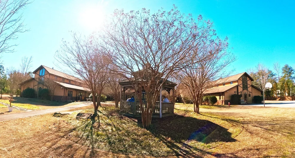 Trailhead Community Farm School