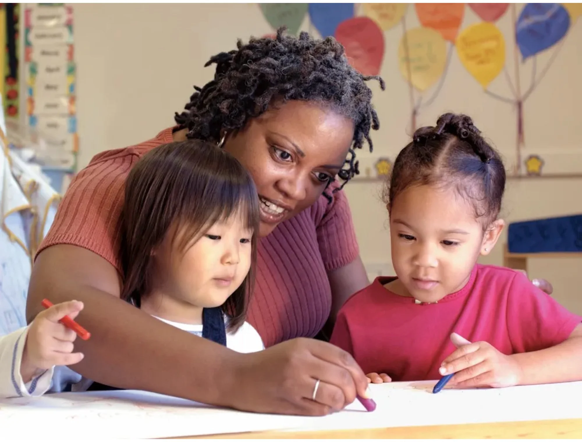 Strong Resilient Youth | Trauma-Informed Training