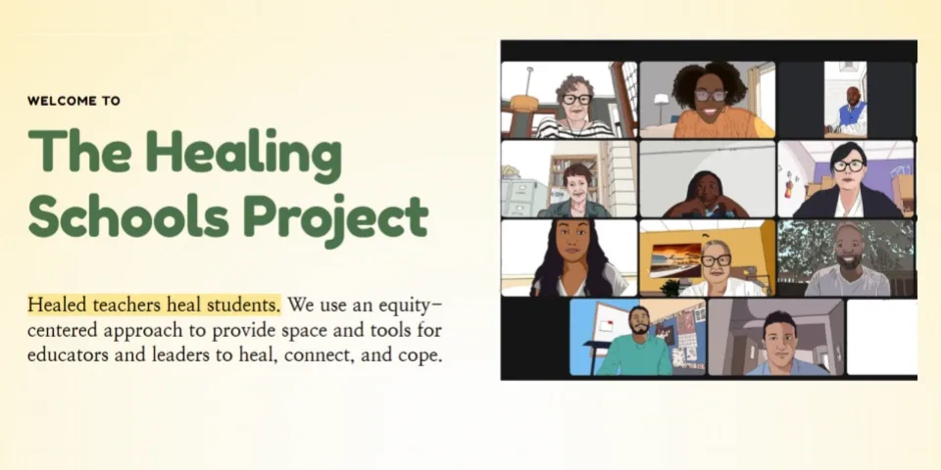 External Resources — Strong Resilient Youth