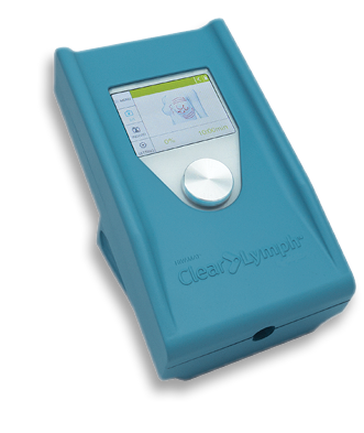 Hivamat for Lymphedema Specialists — Hivamat US