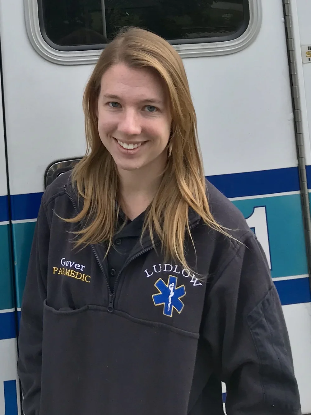 About Us — Ludlow Ambulance Service