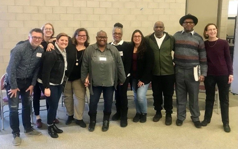 About — CORE - Communities Organizing for Racial Equity