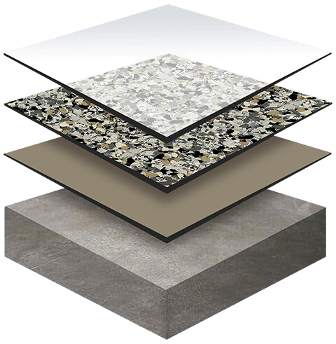 Patios — Apollo Concrete Coatings