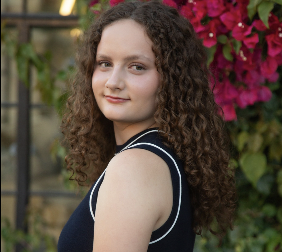 About — Sophie Knipp