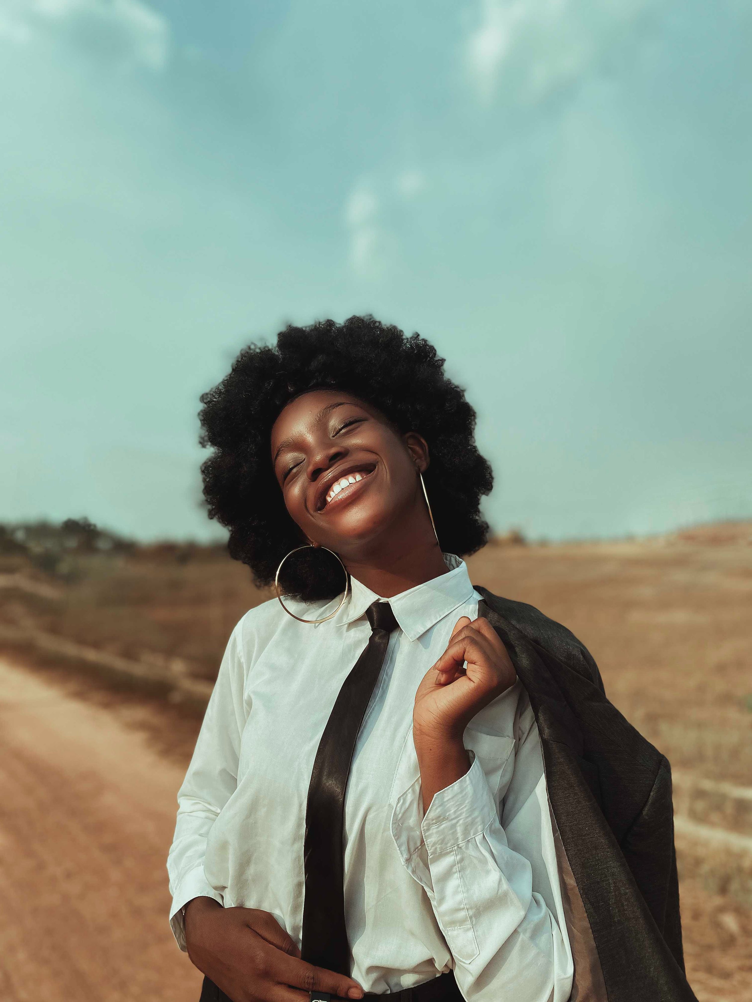 The Two Percent Project