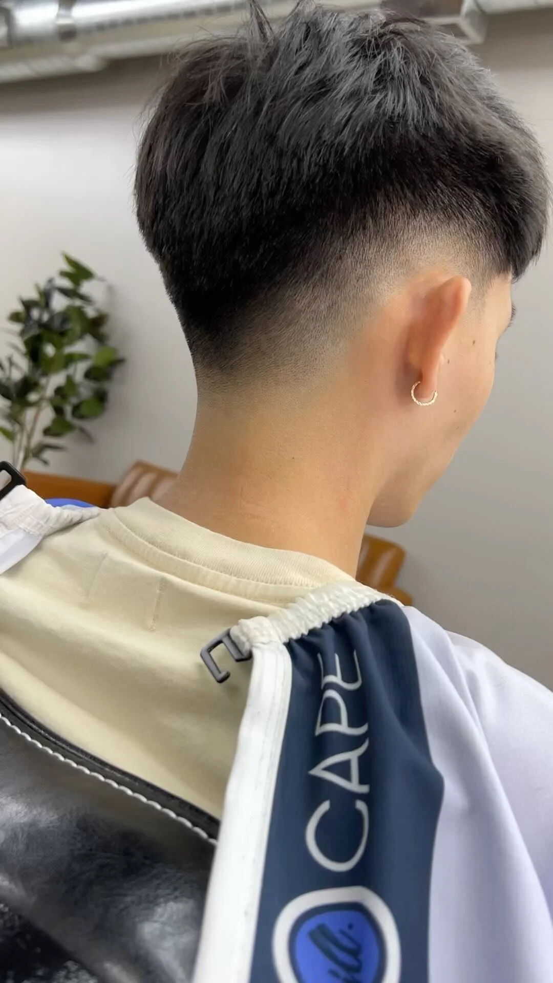 Uppercut Studio Wichita Barbershop