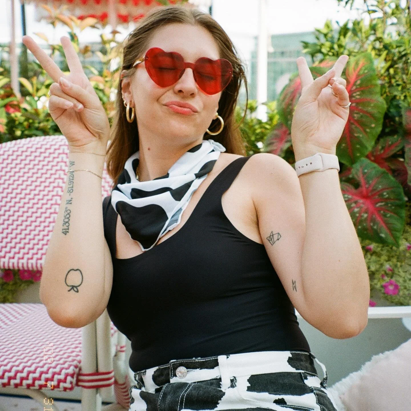 Bachelorette — Heck Studios