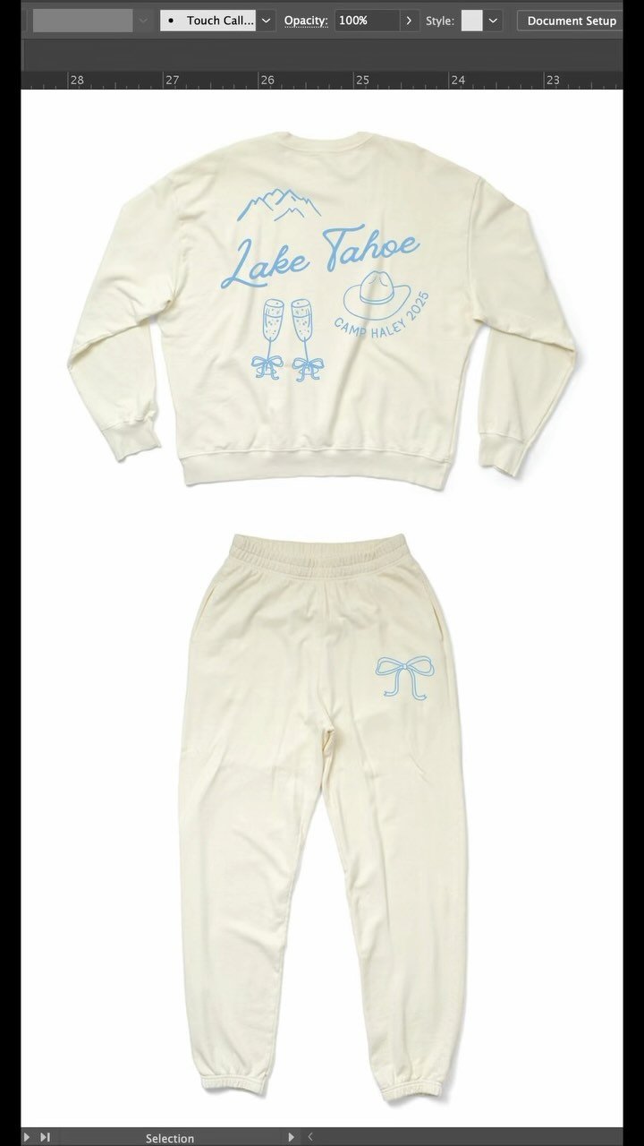 Bachelorette — Heck Studios