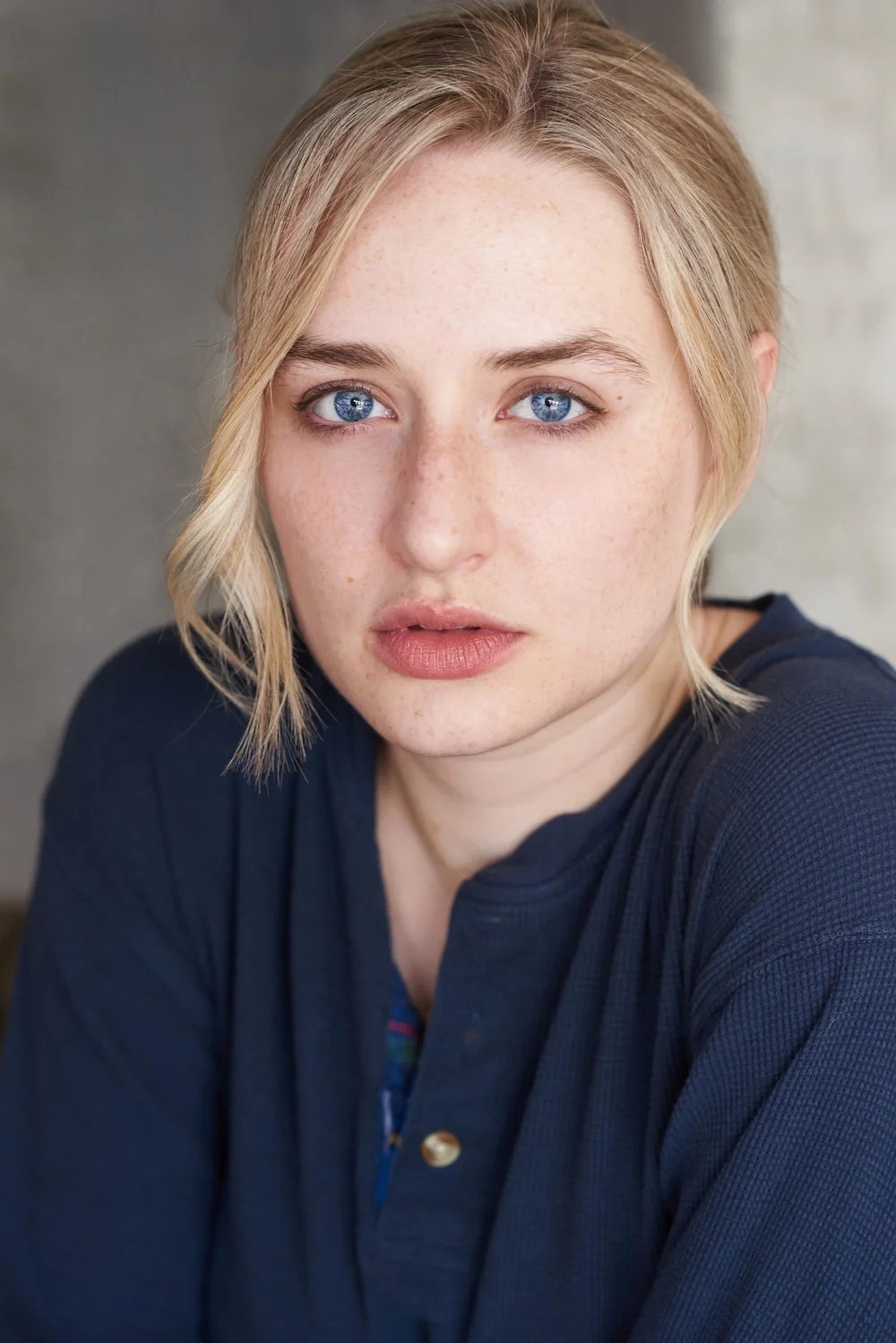 Headshot Gallery — Darcy Doyle