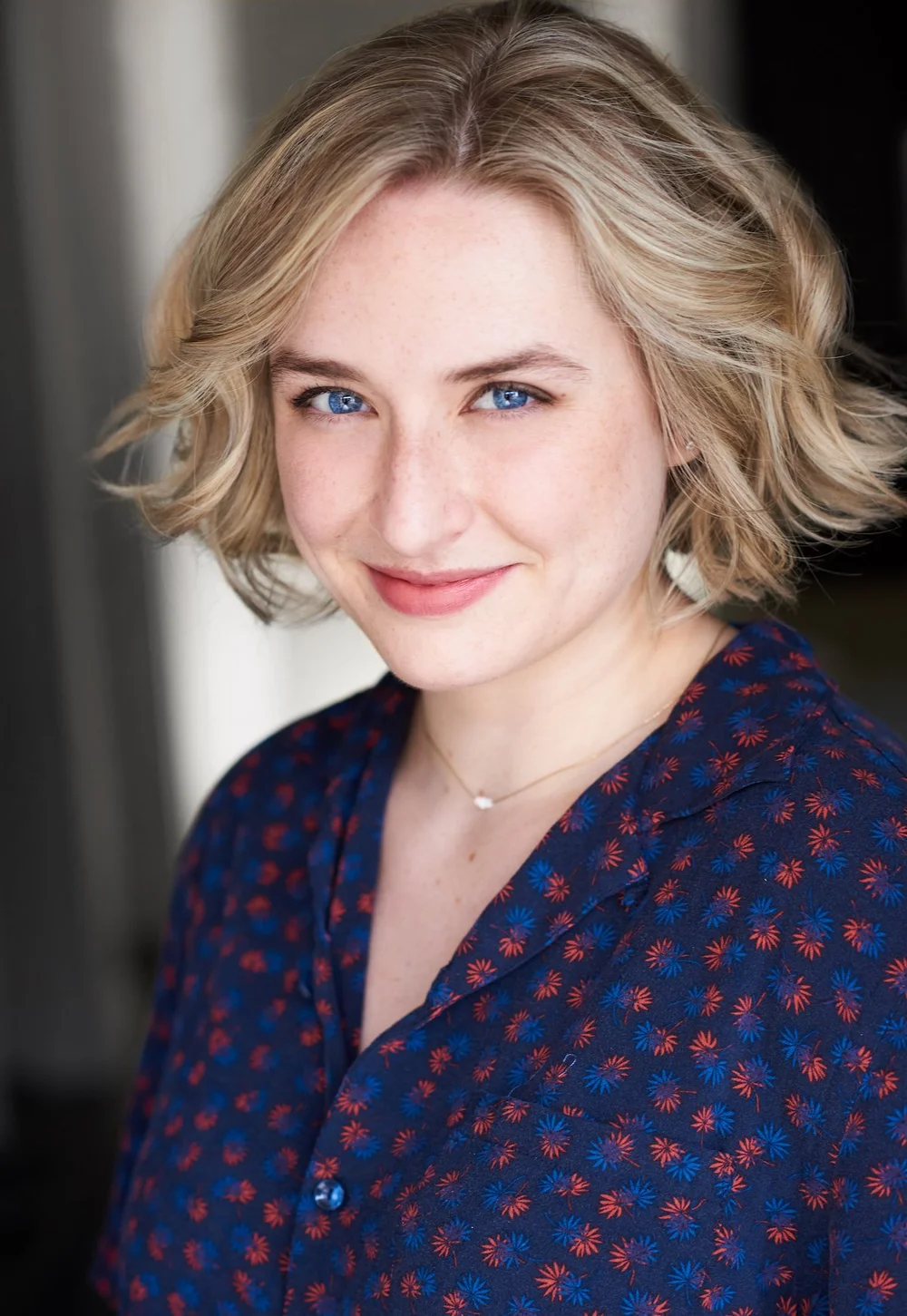 Headshot Gallery — Darcy Doyle