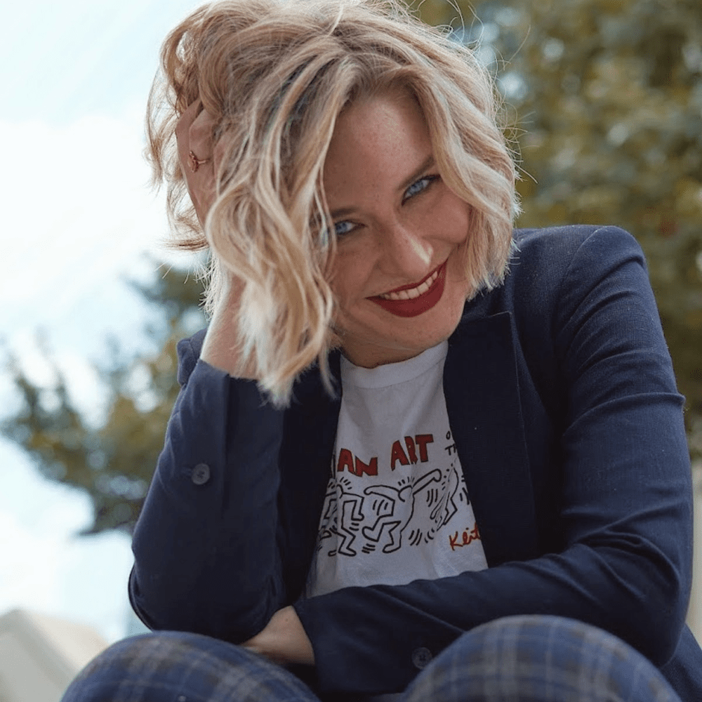 About — Darcy Doyle