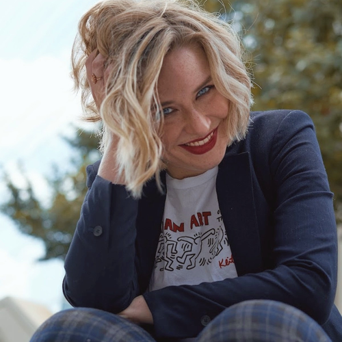 About — Darcy Doyle