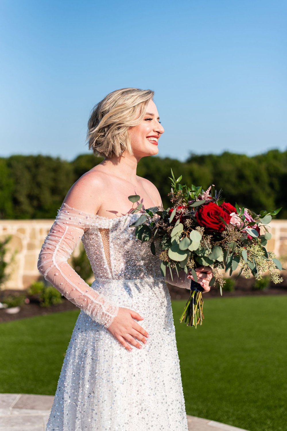 Wedding Model Gallery — Darcy Doyle