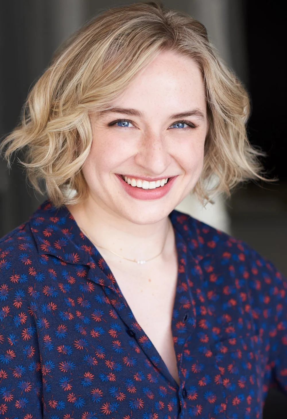 Headshot Gallery — Darcy Doyle