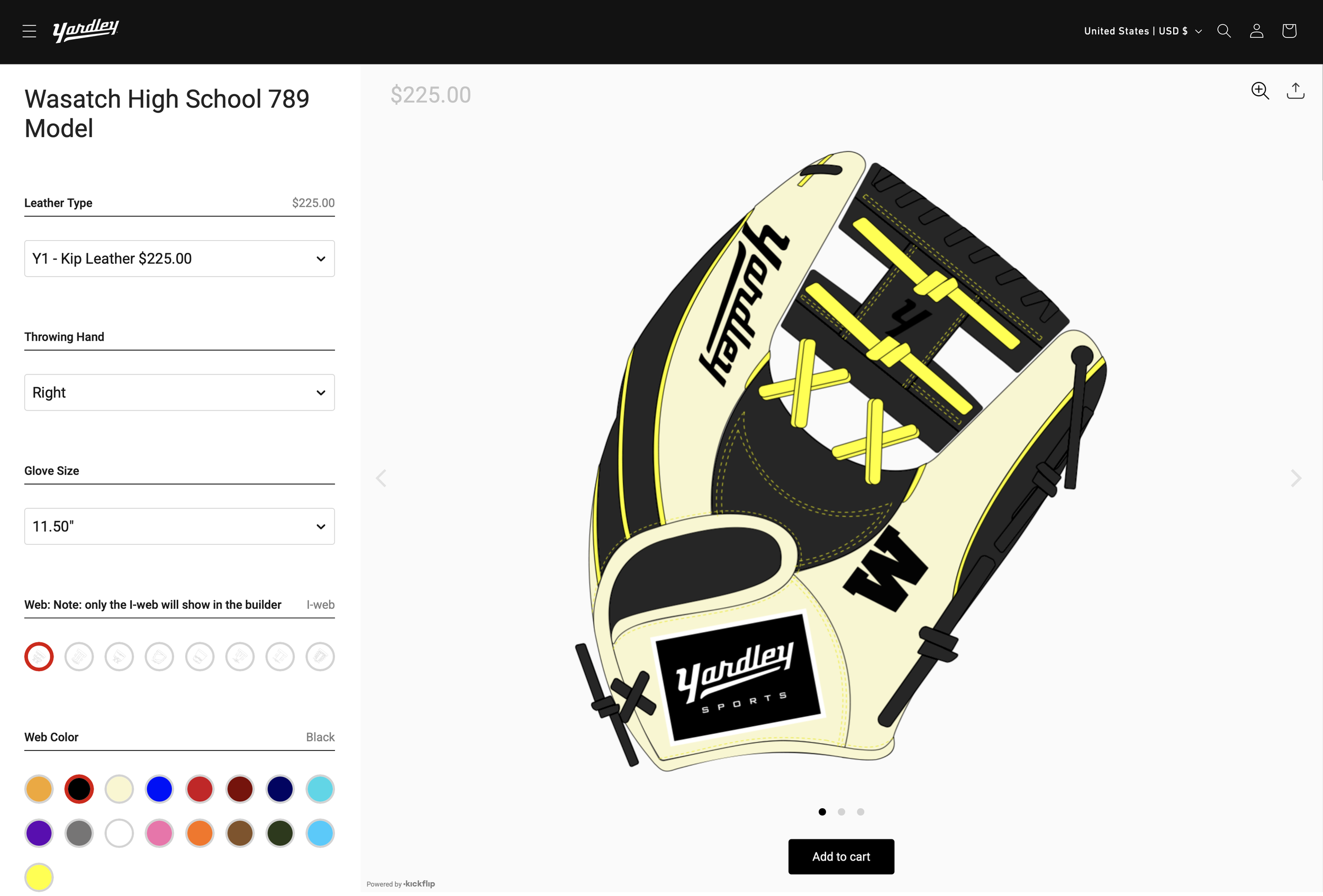 Wasatch Baseball Club in Heber Valley, Utah