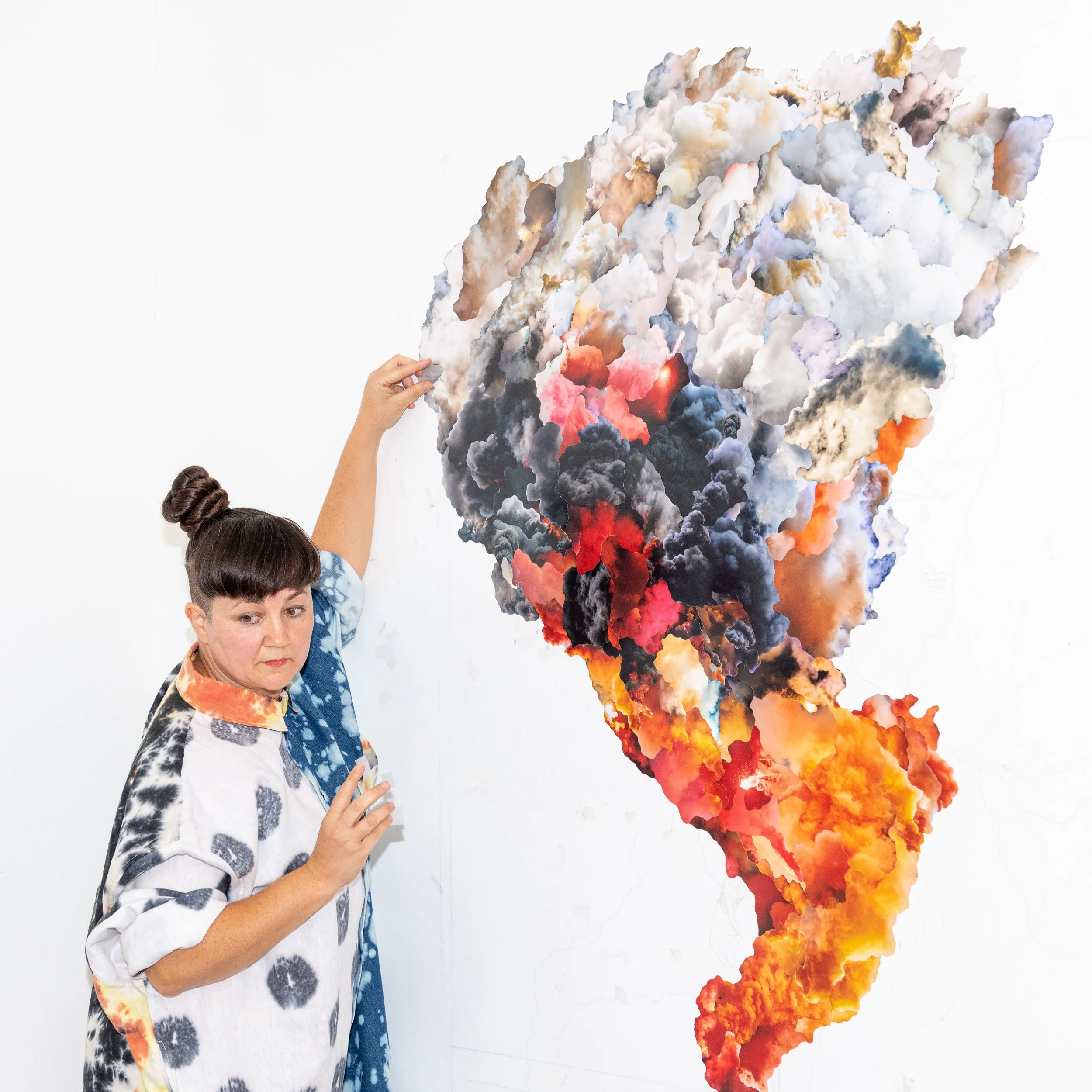 About — Jemima Wyman