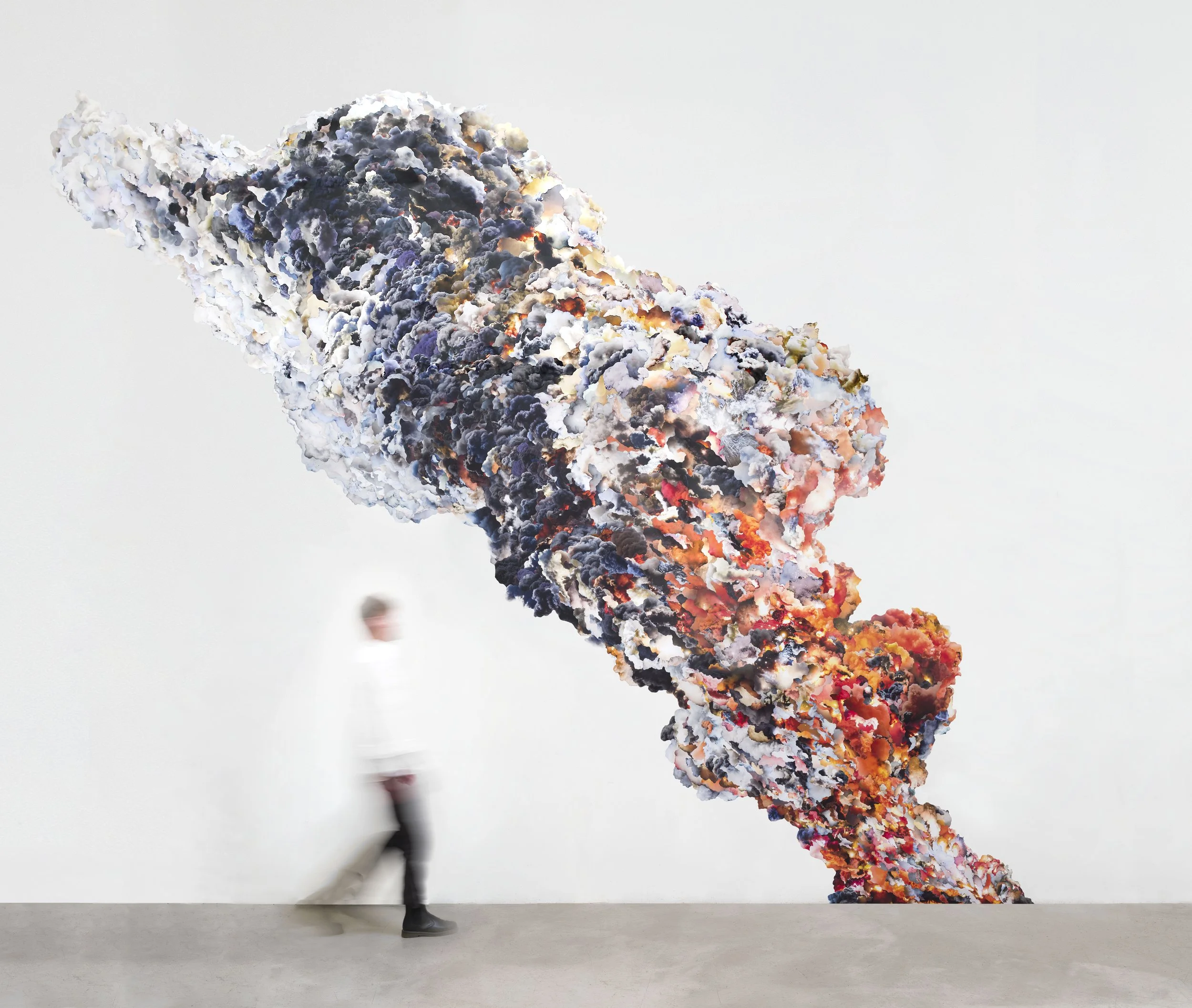 Air — Jemima Wyman