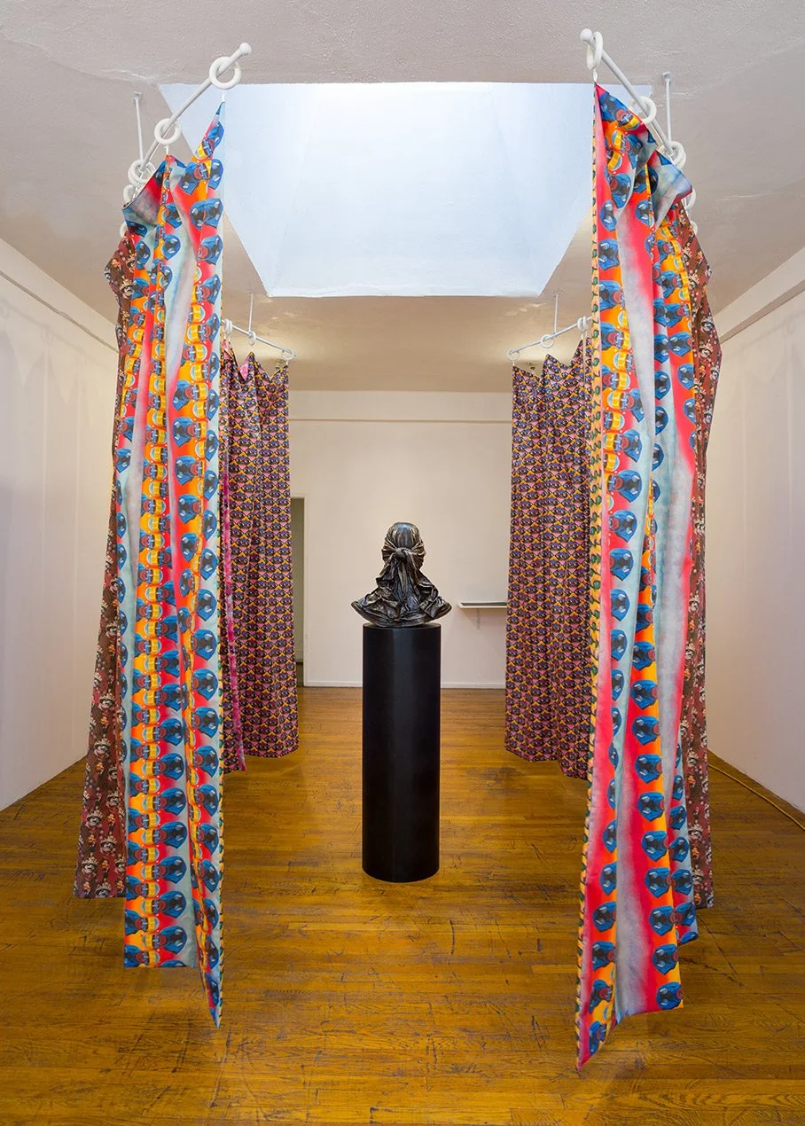 Conjuring Radical Openess — Jemima Wyman