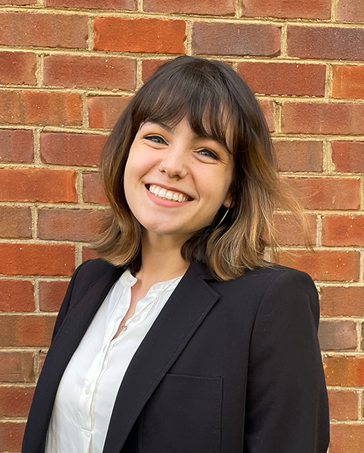 Trustee Studies — Shannon Crawford Barniskis